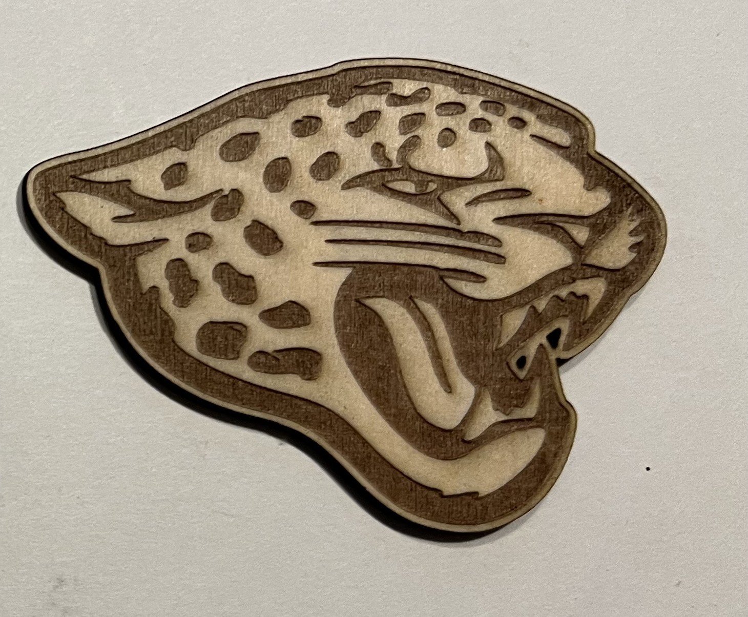Wood Magnets | Duuuval Laser Engravings