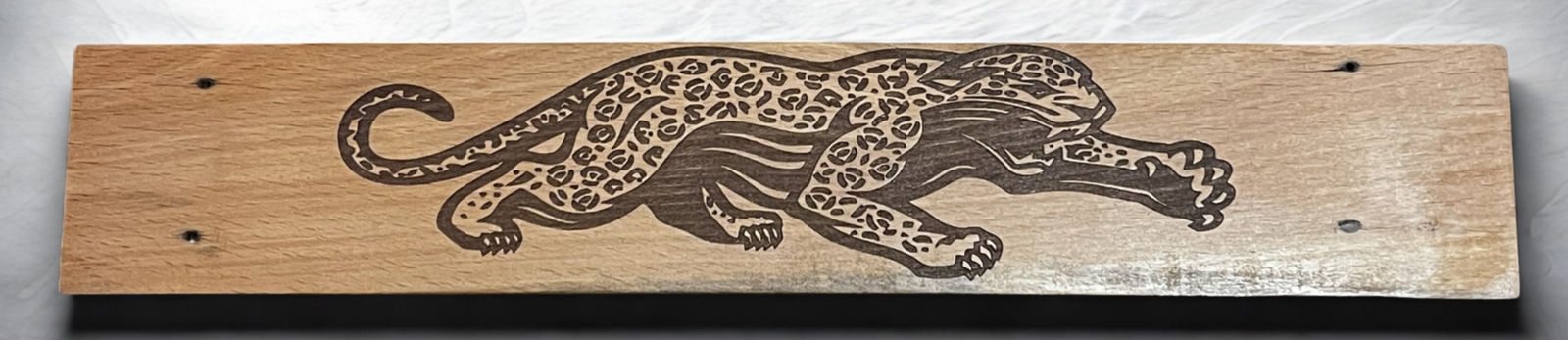 Signs and table decor | Duuuval Laser Engravings